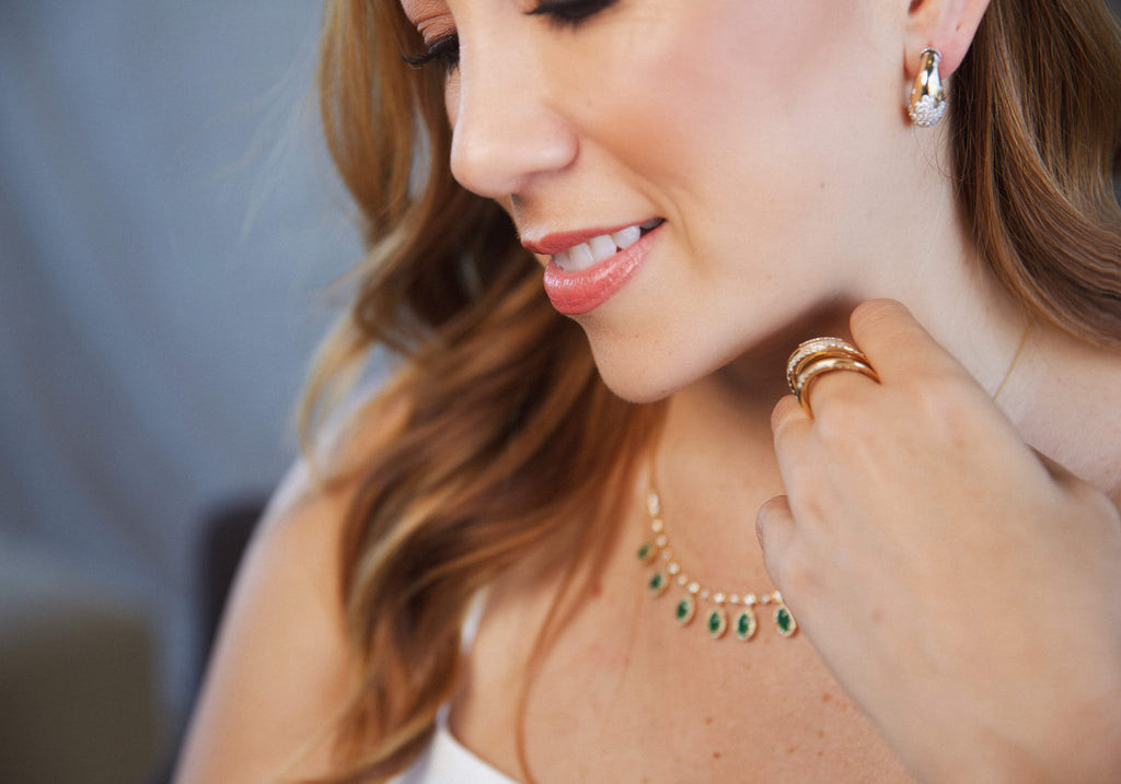 Gemstone Trends Spring/Summer 2025: The Role of Color and Design ...